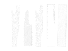 2D Parking Simulator - Level Generator